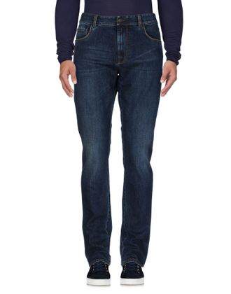 Boglioli HOSEN & R&Ouml;CKE - Jeanshosen auf YOOX.COM
