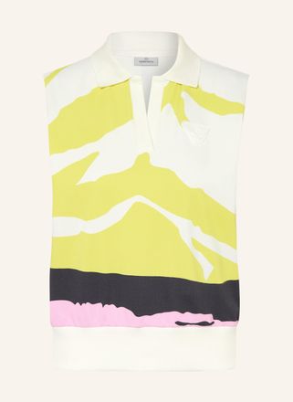 Sportalm Poloshirt weiss