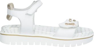 Patrizia Pepe SCHUHE - Sandalen auf YOOX.COM