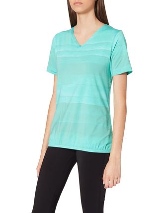 ENERGETICS Energetics Damen Cass T-Shirt, Mint Dark, 40