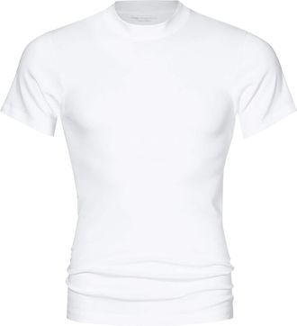Mey Unterhemd Casual Cotton
