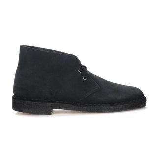 Clarks Ankle Boots - - Shoes - Herren - Blau - 41 1/2 EU
