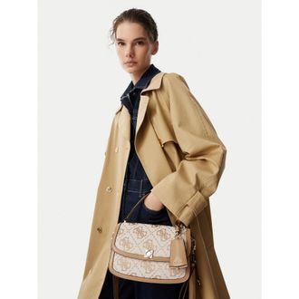Guess Handtasche Guess HWJG97 55210 Beige