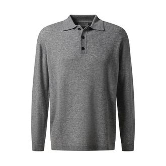 Baldessarini Pull en tricot Kaldo - Homme - Pulls - Gris - Taille: XL
