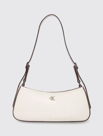 Calvin Klein Mini Sac CALVIN KLEIN Femme couleur Blanc