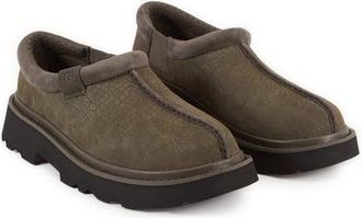 UGG Boots Tasman Lug imprim&eacute; crocodile