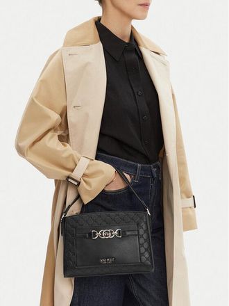 Nine West Handtasche CEO-LUNA-III-H242046 Schwarz