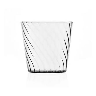 Ichendorf Verre Canal en borosilicate Ichendorf Milano