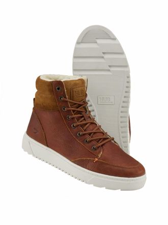 HUB Winter-Sneaker Dublin