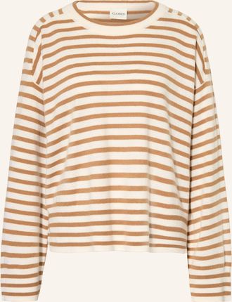 Closed Closed Pullover braun