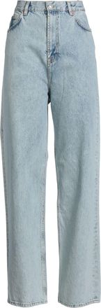 Wardrobe.NYC HOSEN & R&Ouml;CKE - Jeanshosen auf YOOX.COM