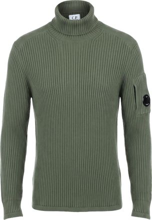 C.P. Company STRICKWAREN - Rollkragenpullover auf YOOX.COM