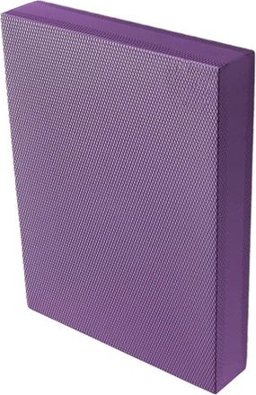 BESPORTBLE Übung Training Balance Pad Stabilität Trainingspad Wackelkissen Balance Disc Stabilität Ellbogenschützer Balancekissen Balance Board Balanceplatte Sch