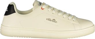 Ellesse Homme, Chaussures, Blanc, Taille: 40 EU Jerry Sports Shoe