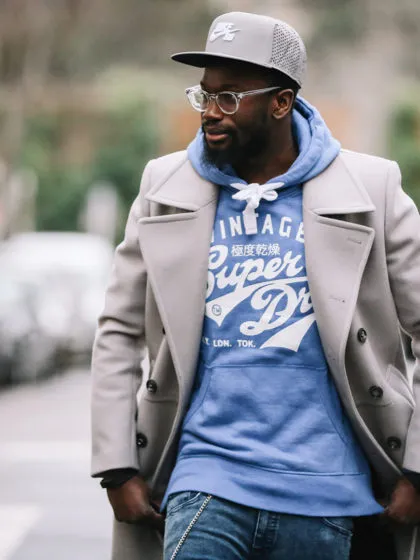 Sur quoi les hommes ont-ils craqué durant les soldes ?