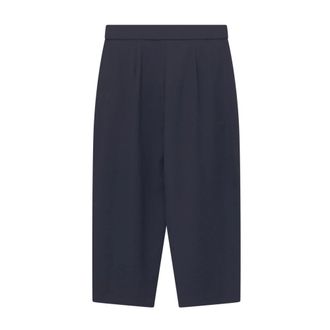 Raffaello Rossi Damen, Hosen, Blau, 2XLGr&ouml;&szlig;e
