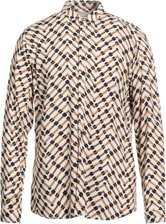 BL.11 BLOCK ELEVEN TOPS - Hemden auf YOOX.COM