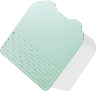 BESPORTBLE Wandmontierte Kosmetik und Damenbinden Aufbewahrungsbox mit Klappdeckel Versiegelte Mehrzweck Aufbewahrungsbox aus Robustem Material Platzsparend f&uuml;r 