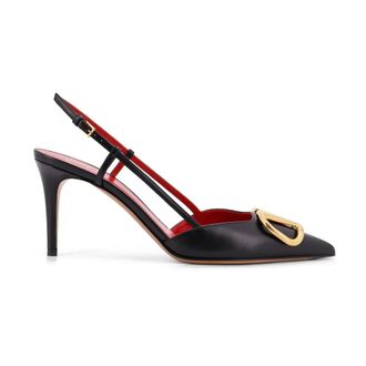 Valentino Garavani Damen, Schuhe, Schwarzk, 38 EUGr&ouml;&szlig;e