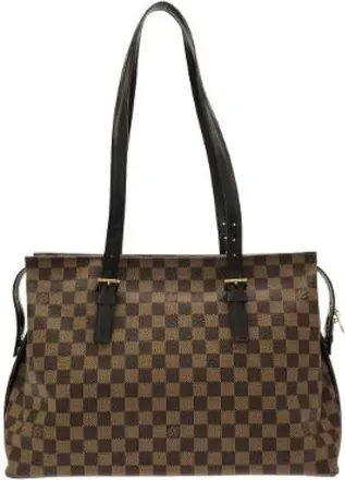 Louis Vuitton Damen, Pre-Owned, Braun, ONE SIZEGr&ouml;&szlig;e