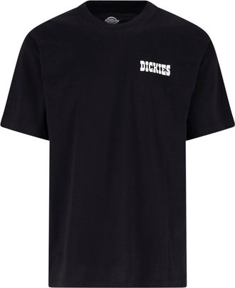 Dickies T-Shirt Plain City