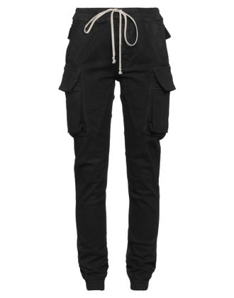 Rick Owens HOSEN & R&Ouml;CKE - Jeanshosen auf YOOX.COM
