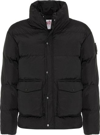 Cipo & Baxx Steppjacke
