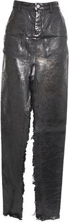 Rick Owens BAS - Jupes en jean sur YOOX.COM