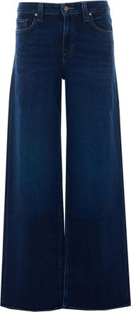Paige Jean Droit - Bleu