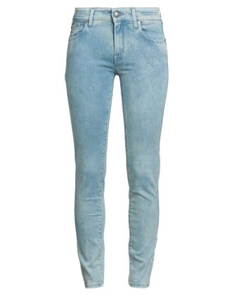 Jacob Cohen HOSEN & R&Ouml;CKE - Jeanshosen auf YOOX.COM