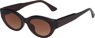 Generic Lunettes De Soleil Vacances For Hommes En Plein Air Sport Et Conduite(Brown)