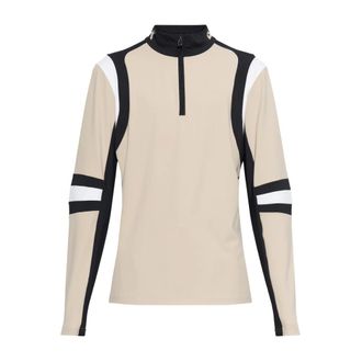 Bogner Clark Turtleneck Top - Homme - Sport - Beige - Taille: M