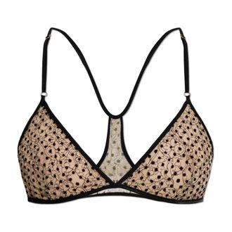Tom Ford Lace Bra - - Underwear - Damen - Schwarzk - 2XS