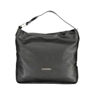 Mario Valentino Femme, Sacs, Noir, Taille: ONE Size Sac à main en polyéthylène
