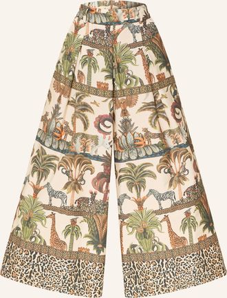 More & More More & More Culotte beige