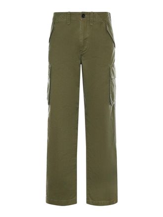 Burberry Pantalons D&eacute;contract&eacute;s - Vert