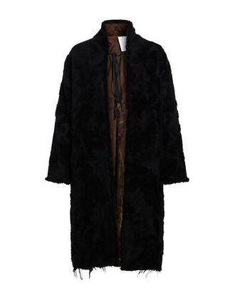 Masnada MANTEAUX - Manteaux longs sur YOOX.COM