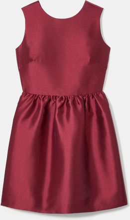 Kate Spade New York Ausgestelltes Kleid Mit Schleife