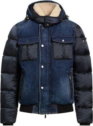 Moorer MANTEAUX - Doudounes plume ou synth&eacute;tique sur YOOX.COM