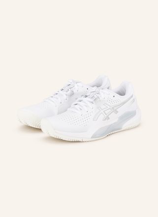 Asics Asics Tennisschuhe Gel-Challenger 15 weiss