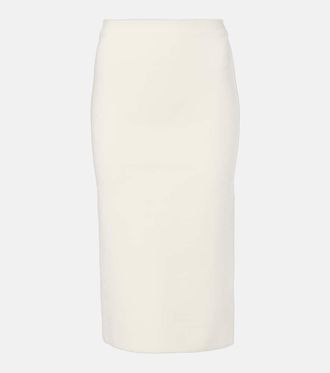 The Row Jupe crayon Hodette