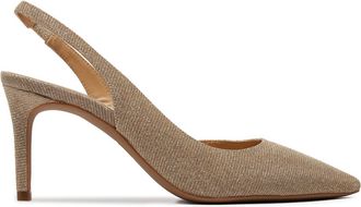 Michael Kors Pumps MICHAEL Michael Kors Alina 40R4HNMP1D Goldfarben