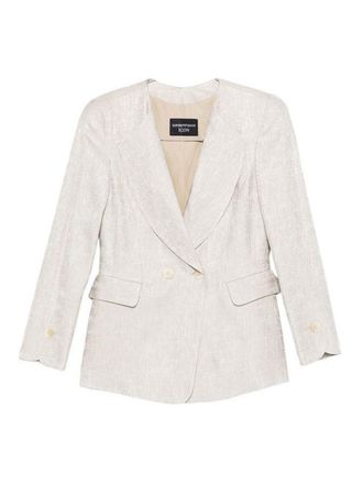 Emporio Armani Blazer - Beige