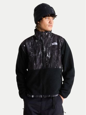The North Face Fleecejacke Retro Denali NF0A8JJYT211 Schwarz Regular Fit