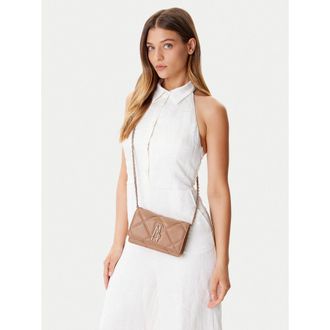 Steve Madden Handtasche Steve Madden Bendue SM13001105 Braun