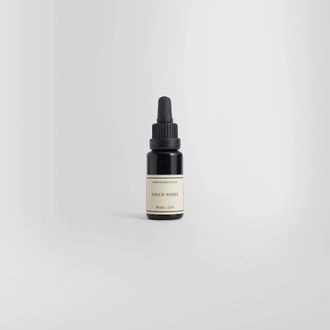 Mad et Len pothicaire Figue Noire