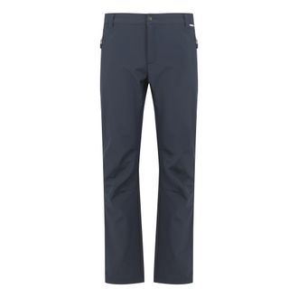 Regatta Herren Geo Ii Wanderhose, Navy, 52