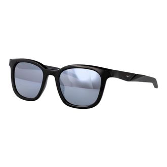 Nike Radeon 2 Sonnenbrille - - Accessories - unisex - Schwarzk - 52 MM