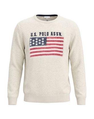 U.S.Polo Association MAILLE - Pullover sur YOOX.COM