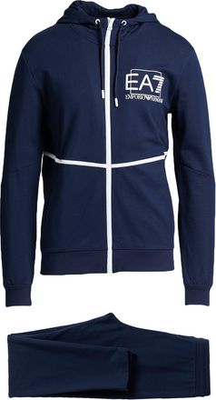 Emporio Armani OVERALLS - Sportanz&uuml;ge auf YOOX.COM